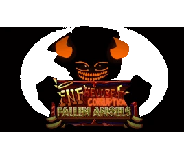 Hellbeats Corruption - Fallen Angels | Funkipedia Mods Wiki | Fandom