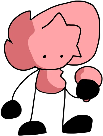 Friday Night Funkin’ Syrup Showdown | Funkipedia Mods Wiki | Fandom