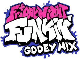 FNF Gooey Mix | Funkipedia Mods Wiki | Fandom