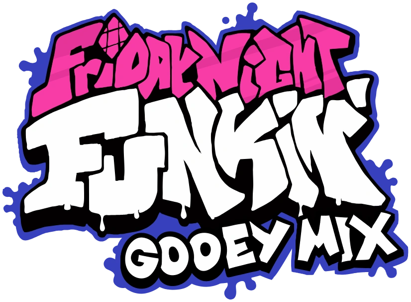 FNF Gooey Mix | Funkipedia Mods Wiki | Fandom