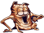 Vs. Gorefield | Funkipedia Mods Wiki | Fandom