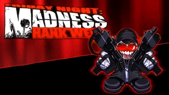 Friday Night Madness: Hank Week | Funkipedia Mods Wiki | Fandom