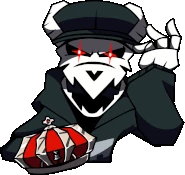 King Tabi | Funkipedia Mods Wiki | Fandom