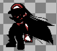 Poképasta Perdition | Funkipedia Mods Wiki | Fandom