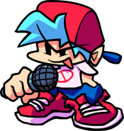 Reanimated Boyfriend (YokuTzen) | Funkipedia Mods Wiki | Fandom