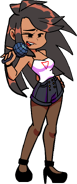 Ayana | Funkipedia Mods Wiki | Fandom