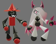 Banami | Funkipedia Mods Wiki | Fandom