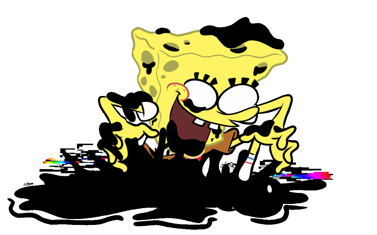 Pibby SpongeBob (BozosEdge) | Funkipedia Mods Wiki | Fandom