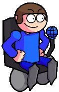 Dave (disambiguation) | Funkipedia Mods Wiki | Fandom