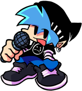 Emo Boyfriend | Funkipedia Mods Wiki | Fandom