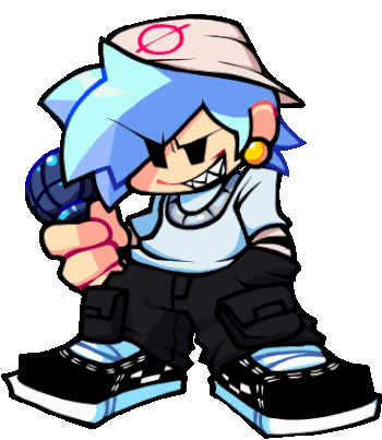 FNF: Sour | Funkipedia Mods Wiki | Fandom