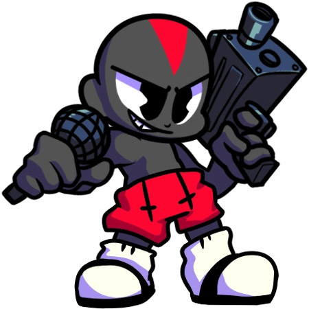 FNF Mods] Spider Gang Funkin' Version 2 : Various : Free Download