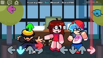 Funkin' on the Heights | Funkipedia Mods Wiki | Fandom