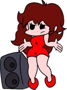 VS Corrupted Garfield | Funkipedia Mods Wiki | Fandom