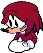 Knuckles The Echidna (disambiguation) | Funkipedia Mods Wiki | Fandom