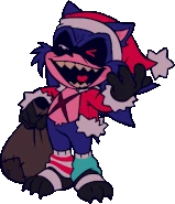 Hoggy Holidays | Funkipedia Mods Wiki | Fandom