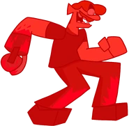 Shucks ~ Silly Style | Funkipedia Mods Wiki | Fandom