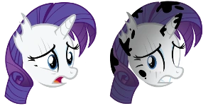 MLP: Darkness Is Magic | Funkipedia Mods Wiki | Fandom