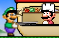 Friday Night Funkin': Mario's Madness/Origins | Funkipedia Mods Wiki ...