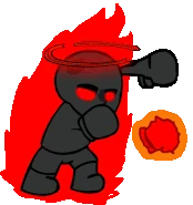 Matt (Boxing Fight) | Funkipedia Mods Wiki | Fandom