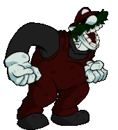 Vs. MX | Funkipedia Mods Wiki | Fandom