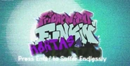 FNF: Hortas Edition | Funkipedia Mods Wiki | Fandom