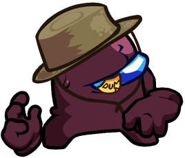 Friday Night Parasite | Funkipedia Mods Wiki | Fandom