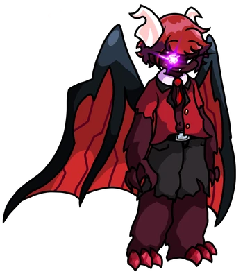 Stardust Swap | Funkipedia Mods Wiki | Fandom