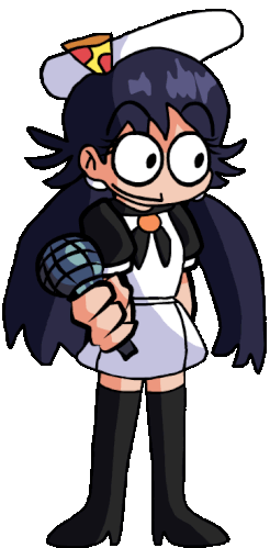 Darkska James' Reskins | Funkipedia Mods Wiki | Fandom