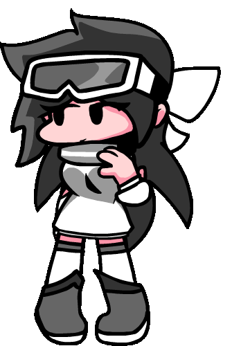 Playable Itsumi | Funkipedia Mods Wiki | Fandom