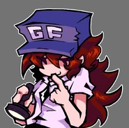 Five Nights of Funk | Funkipedia Mods Wiki | Fandom