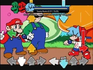 Misfire's Mario Mix | Funkipedia Mods Wiki | Fandom