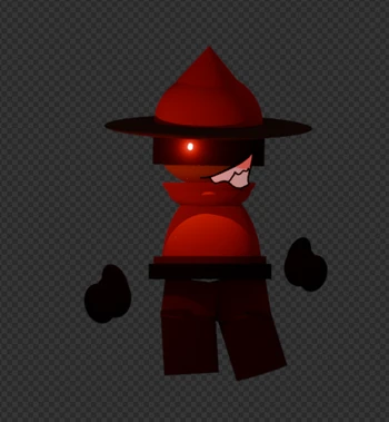 VS Expunged | Funkipedia Mods Wiki | Fandom