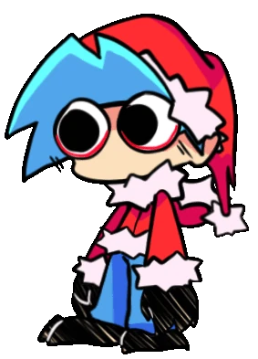 Monster BF | Friday Night Funkin'MOD日本 Wiki | Fandom