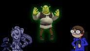 Entire Shrek movie chart for FNF | Funkipedia Mods Wiki | Fandom