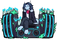Vs. RetroSpecter | Funkipedia Mods Wiki | Fandom