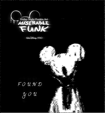 FNF.AVI Miserable Funk | Funkipedia Mods Wiki | Fandom