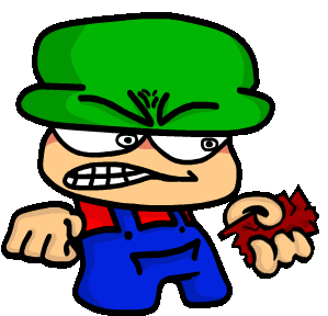 Bambi's Outrage/Characters | Funkipedia Mods Wiki | Fandom