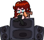 Cozy Girlfriend | Funkipedia Mods Wiki | Fandom