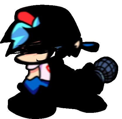 Corruption: Reimagined/Characters | Funkipedia Mods Wiki | Fandom