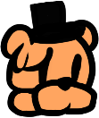 FNF X Fnaf 57 FREDDY IN SPACE | Funkipedia Mods Wiki | Fandom