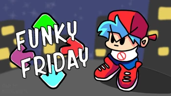 Funky Friday | Funkipedia Mods Wiki | Fandom