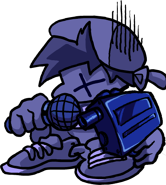 Grunt Boyfriend | Funkipedia Mods Wiki | Fandom