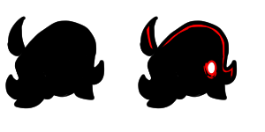 Faker Sky & Skyblue | Funkipedia Mods Wiki | Fandom