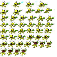 Alien Hominid (RxB) | Funkipedia Mods Wiki | Fandom