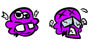 Friday Night Menes: Saiko VS Ycaro | Funkipedia Mods Wiki | Fandom