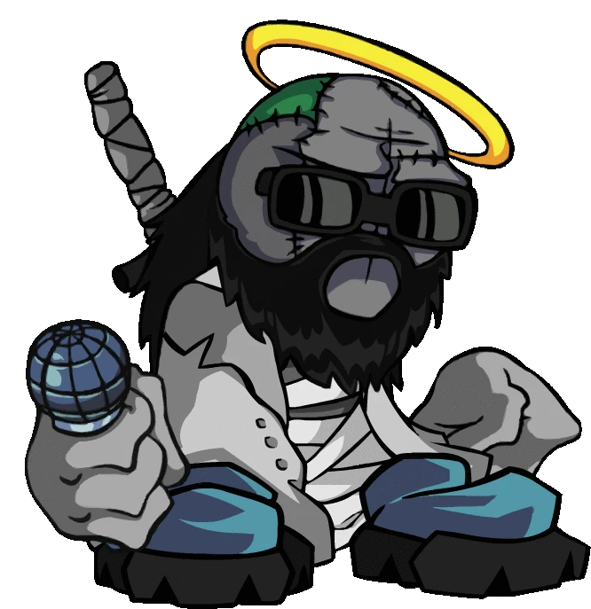 Jebus (disambiguation) | Funkipedia Mods Wiki | Fandom