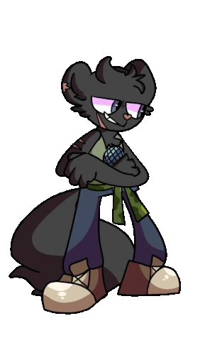 VS Smoky | Funkipedia Mods Wiki | Fandom