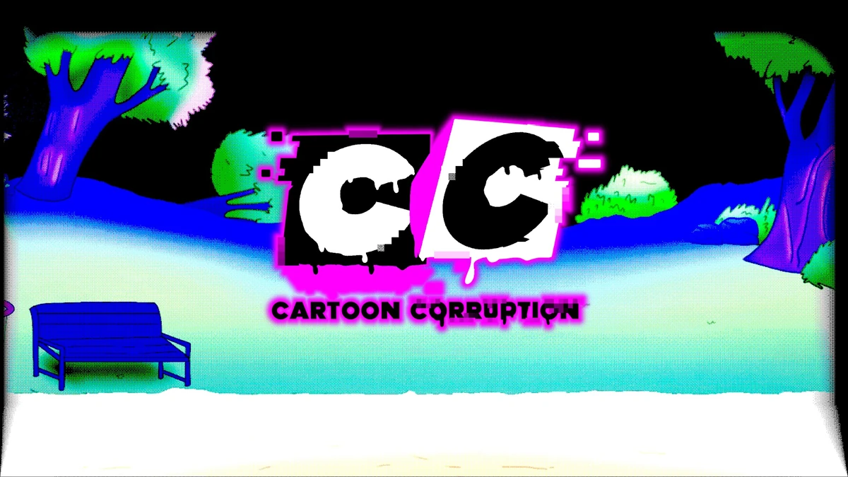 Friday Night Funkin: Cartoon Corruption | Funkipedia Mods Wiki | Fandom