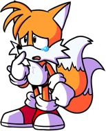 Tails (disambiguation) | Funkipedia Mods Wiki | Fandom